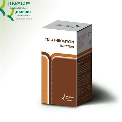 Tulathromycin Injection