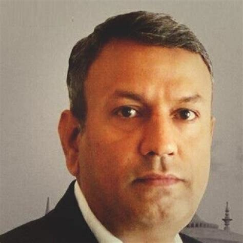 Rupesh Nain Joins As Cio Natural Resources At Adani Group Cioandleader