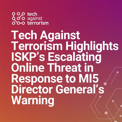 Tech Against Terrorism On Linkedin Osint Counterterrorism