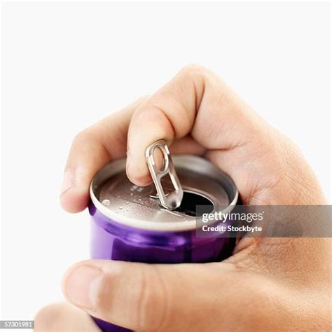 Open Drink Can Photos And Premium High Res Pictures Getty Images