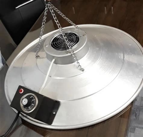 Electric Brooder At ₹ 2100piece Ambala Id 24573854412