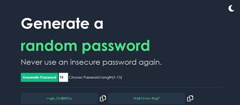 github aatishpandey password generator random password generator