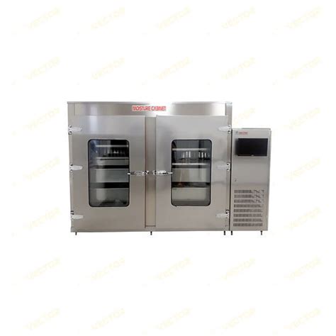 环境室 Vector Scientific Testing Devices 温度 湿度 自动