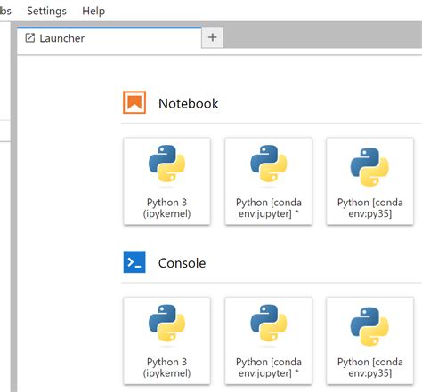 Using Jupyter On Your Cluster — Bioinformatics Wiki