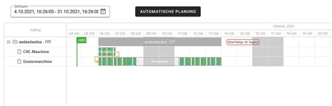 Gantt Chart Split Task Behaviour Gantt Dhtmlx