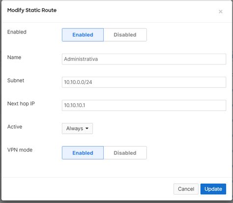 Solved Vpn Mode The Meraki Community