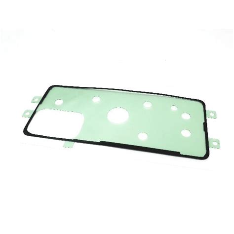 Adhesivo De Tapa Trasera Para Samsung Galaxy M Sm M Repuestos Fuentes