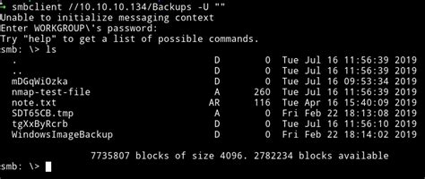 bastion hackthebox writeups