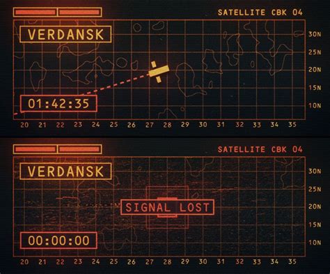 Best 12 Creating A Fallout Style Ui Using Modern Css Artofit