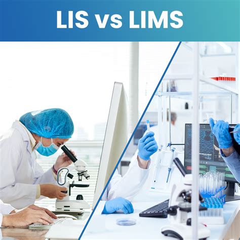 Lis Vs Lims Which One Fits Your Labs Needs Best Lets Help You Decide
