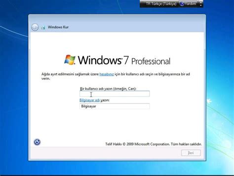 Windows 7 Format Nasıl Atılır My To World