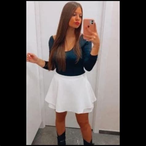 Angelica Angelica Barilee • Threads Say More