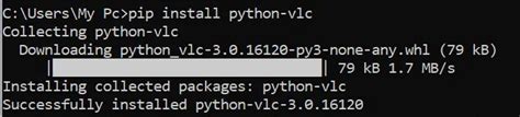 play sound with python