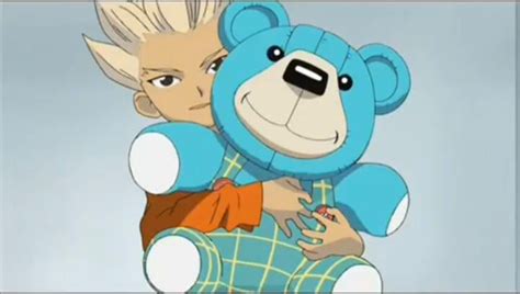 Heeey Its Me Agaiiin Inazuma Eleven Lost Episode I Found On The Dark