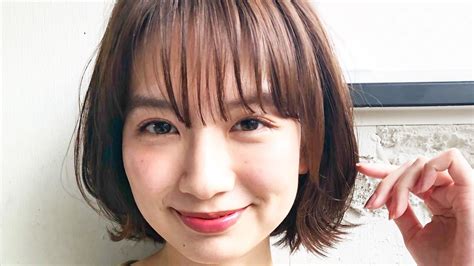 【顔型別診断】自分に似合う髪型を4つのタイプから見つけよう！【hair】