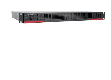 Nevion Virtuoso Product