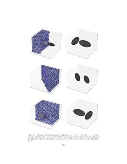 Surface And Hypersurface Meshing Techniques For Space Time Finite Element Methods DeepAI