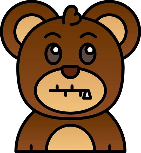 Zipped Filled Gradient Icon 38728455 Vector Art At Vecteezy