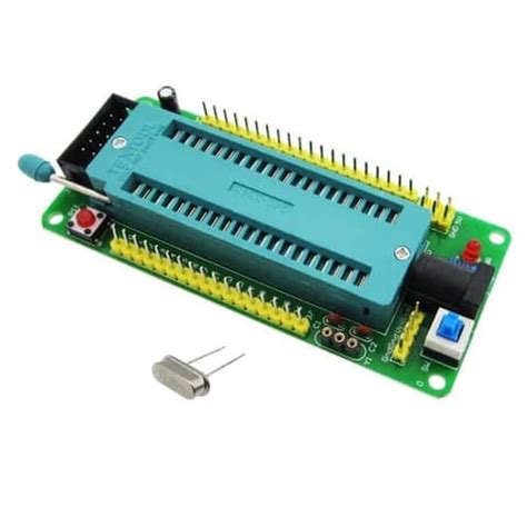 jual pmsa2 programmer atmega16 atmega32 avr board usb isp usbasp for