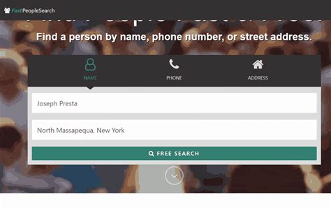 Best Free People Search Sites Review And Comparison [2024]
