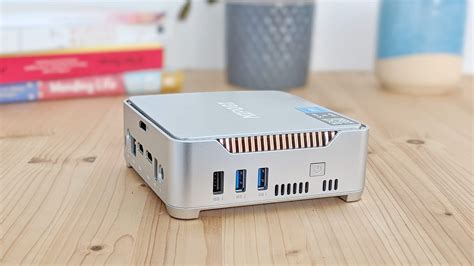 Nipogi Gk3plus Mini Pc Con Intel N97 En Oferta Este Prime Day