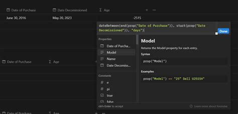 Datebetween Yymm Formatting Rnotion