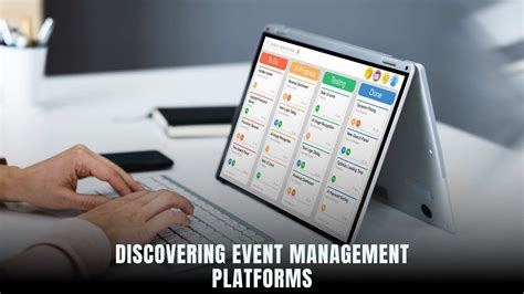 Top Event Management Software Exploring Leading Solutions Subscribedfyi