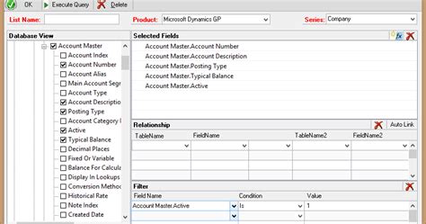 The Dynamics Gp Blogster