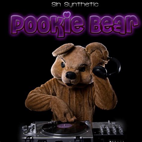 Pookie Bear Bí Mật Từ Khóa đáng Yêu Và Xu Hướng Trên Tiktok