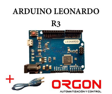 Arduino Leonardo Cable Usb Orgontec Arduino Leonardo Cable Usb Orgontec