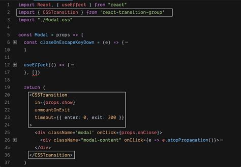 How To Create A Modal Component In React From Basic To Advanced By