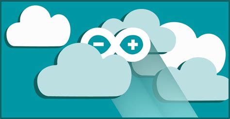 John Woolsey On Linkedin Arduino Cloud Connecting Your Arduino To The
