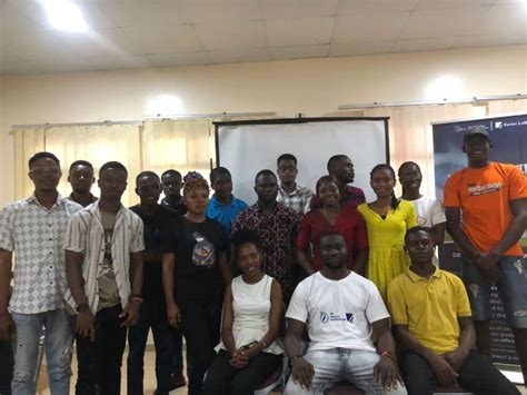 Awodele Kehinde Posted On Linkedin