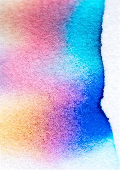 Aesthetic Abstract Chromatography Background Colorful Free Photo Rawpixel In 2025 Abstract