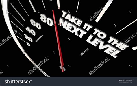 Taking Next Level Over 337 Royalty Free Licensable Stock Illustrations And Drawings Shutterstock