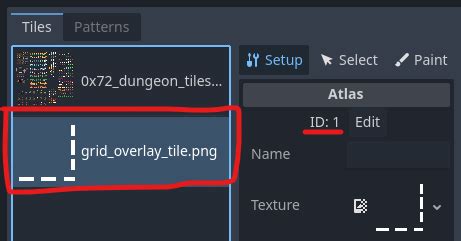 Isometric Tilemap Support Grid Building Plugin For Godot By Chris Tutorials