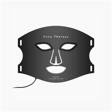 Led Light Therapy Face Mask Envy Therapy Skin Science