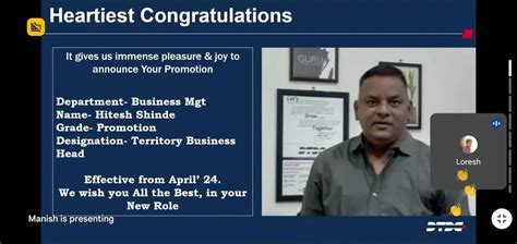 Hitesh Shinde On Linkedin Im Happy To Share That Im Starting A New