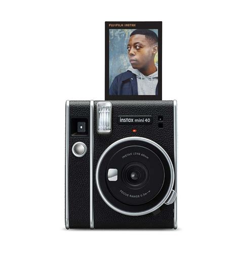 Fujifilm 인스탁스 미니 40 즉석 카메라 112750 티몬