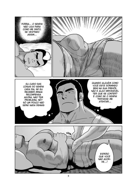 Senpai Gui Yaoi Porno Super Hentai