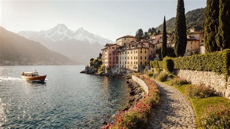 1 Day In Lake Como Itinerary What You Can See In One Day
