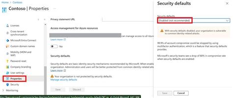 Azure Active Directory Authentication Microsoft Qanda