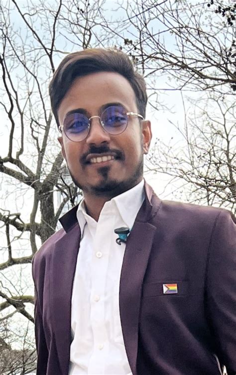 Dlds Dr Vishal Yadav Imagine Johns Hopkins University