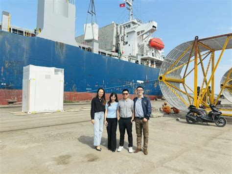 hải Đăng phan on linkedin we put every effort and passion in our job