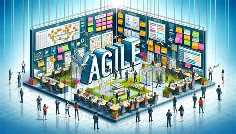 Agile Methodology 5 Power Moves To Success Pitfalls