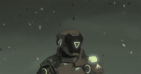 Blue Archive Military Kaiser Corporation Kaiser Pmc 2 Pixiv