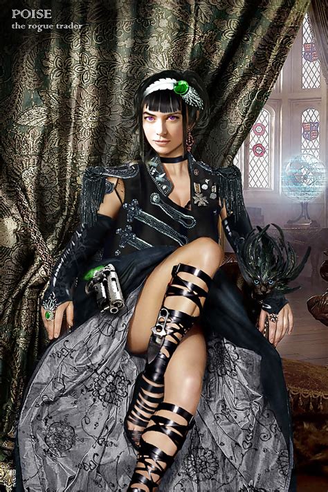 Dark Heresy Porn Pictures Xxx Photos Sex Images 1857713 Pictoa