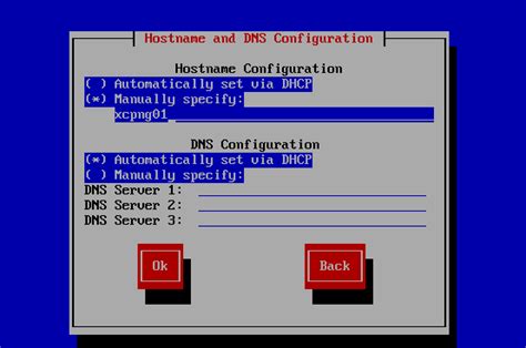Xcp Ng Vs Proxmox Home Lab Comparison Virtualization Howto