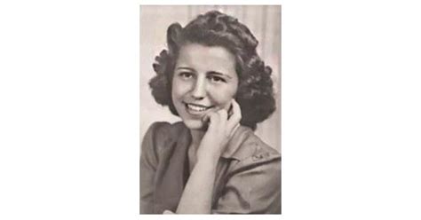 Rachel Terrell Obituary 1926 2020 Summerfield Nc Greensboro