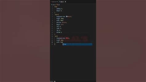 Bouncing Ball Using Html And Css Youtube